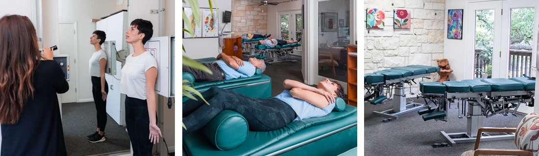 Chiropractor in Austin TX | Chiropractic Arts Center of Austin, P.C.